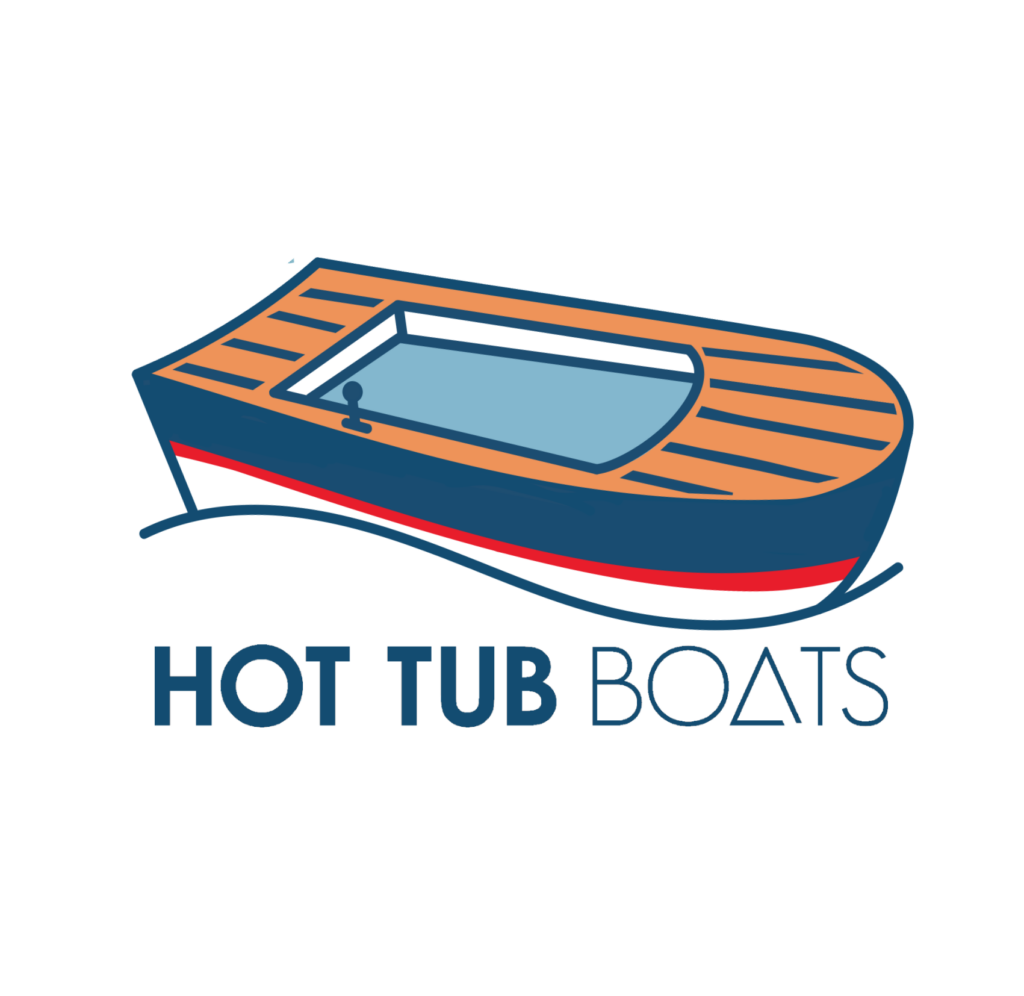 Seattle - Hot Tub Boats