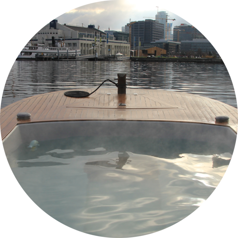 HOT TUB BOAT RENTALS - Hot Tub Boats